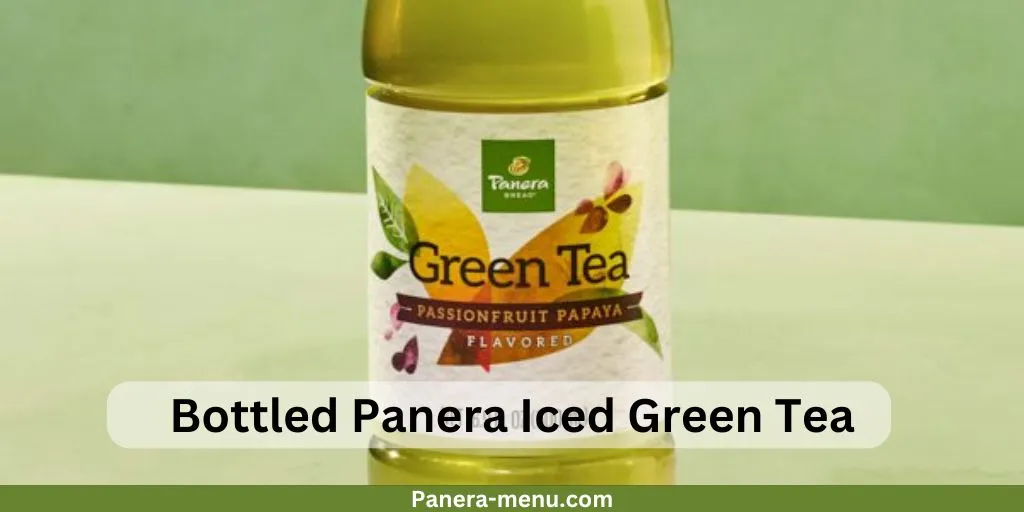 Panera Bread Drink Catering Menu – Drinks for Every Occasion