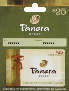 Panera Gift Card Guide 2025 Buy, Check Balance & Promotions