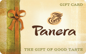 Panera Gift Card Guide 2025 Buy, Check Balance & Promotions